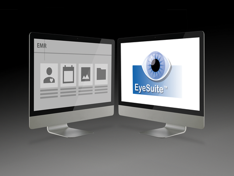 Imaging Module 910 IM910